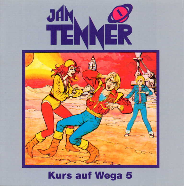 JAN TENNER