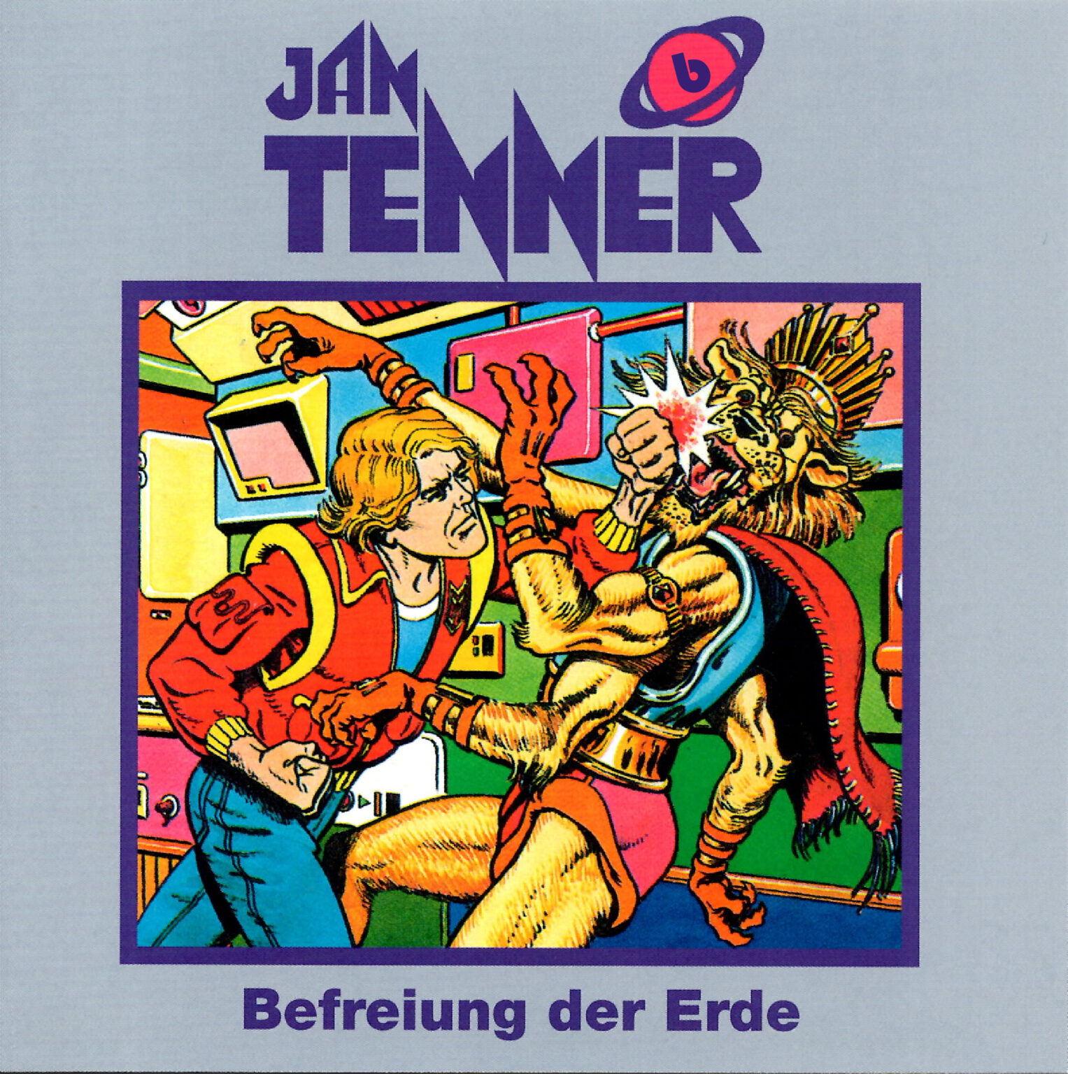 JAN TENNER